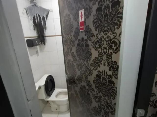 Prédio no bairro Jardim do Mar