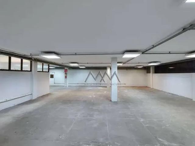 Prédio no Santa Efigênia com 2.200m²