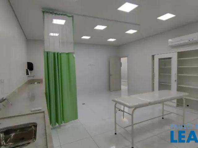 Prédio saúde sp