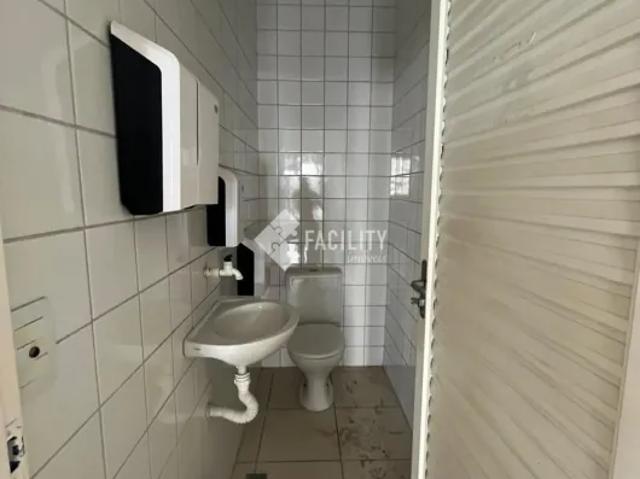 Prédio Swift Campinas