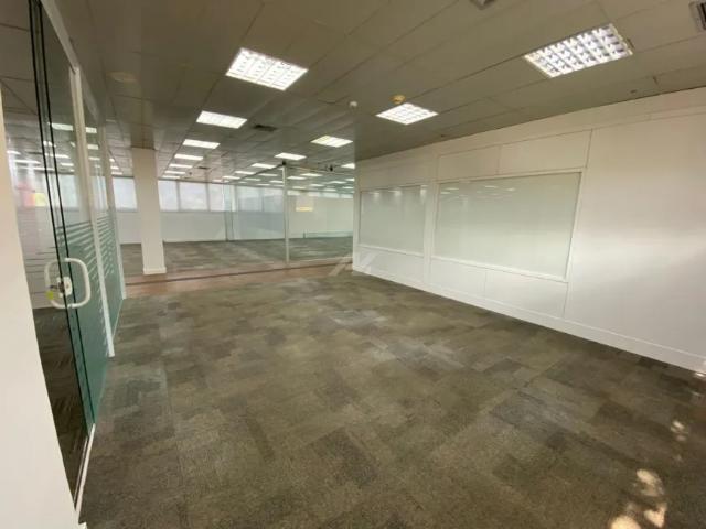 Prédio Polo II de Alta Tecnologia Campinas