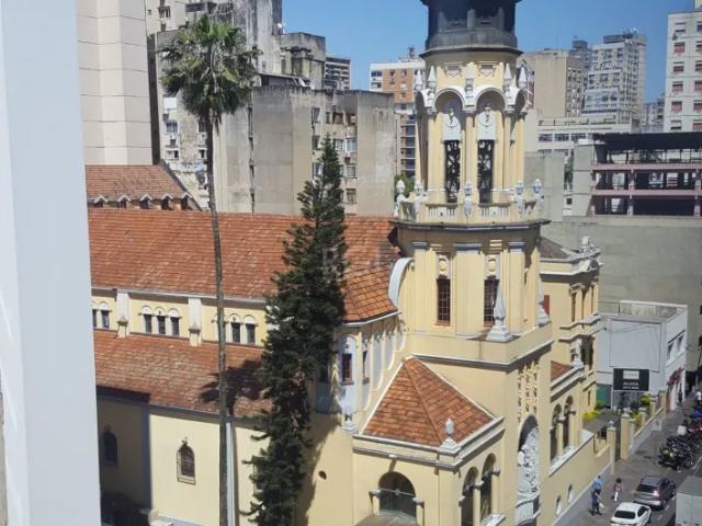 Prédio para Venda 1573.88m², Centro Histórico próximo ao Hotel Plaza São Rafael