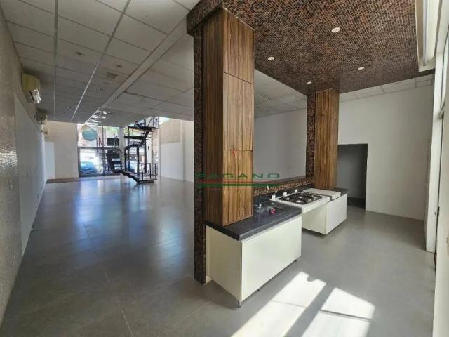 Prédio para venda, 180 m² por R$ 3.200.000,00 Alto da Boa Vista Ribeirão Preto/SP