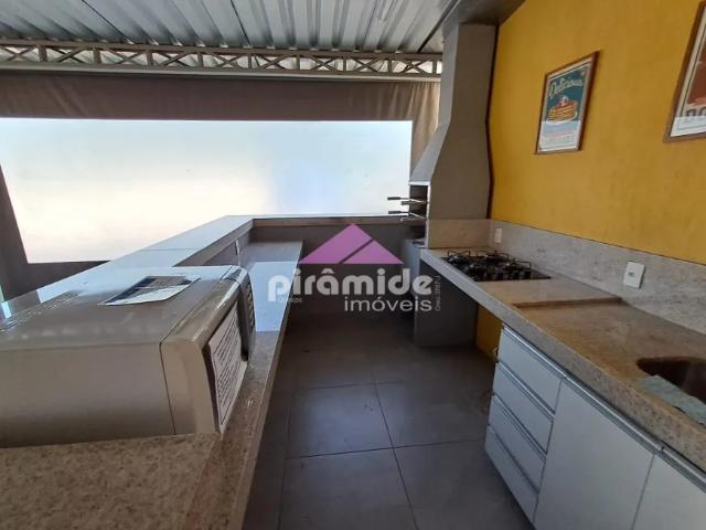 Prédio para venda e locação, Jardim São Dimas, São José dos Campos, SP
