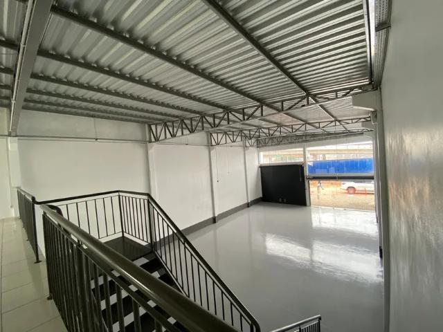 Prédio para venda e locação, Scharlau, São Leopoldo, RS