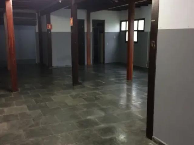 Prédio para Venda em São Paulo, Chácara Santo Antônio Zona Sul, 5 banheiros, 4 vagas