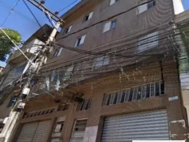 Prédio para Venda em São Paulo, Jardim Vista Alegre