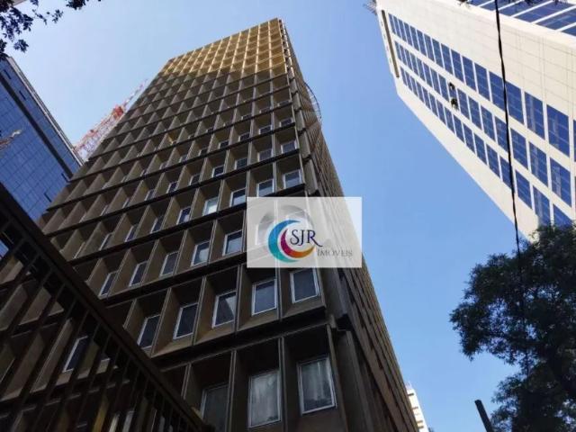 Prédio para alugar, 10789 m² Bela Vista São Paulo/SP