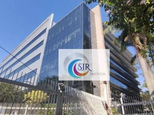 Prédio para alugar, 10848 m² Planalto Paulista São Paulo/SP