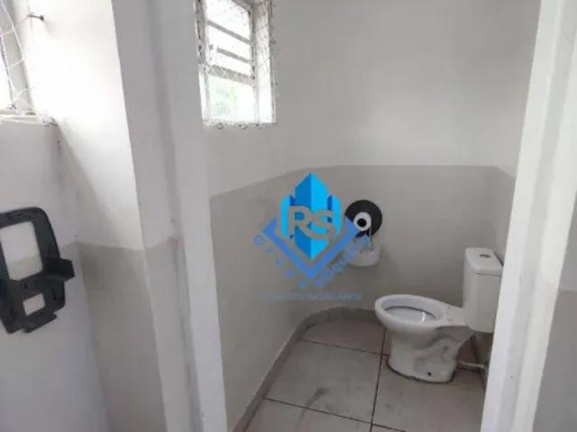Prédio para alugar, 1000 m² por R$ 41.320,00 Baeta Neves São Bernardo do Campo/SP