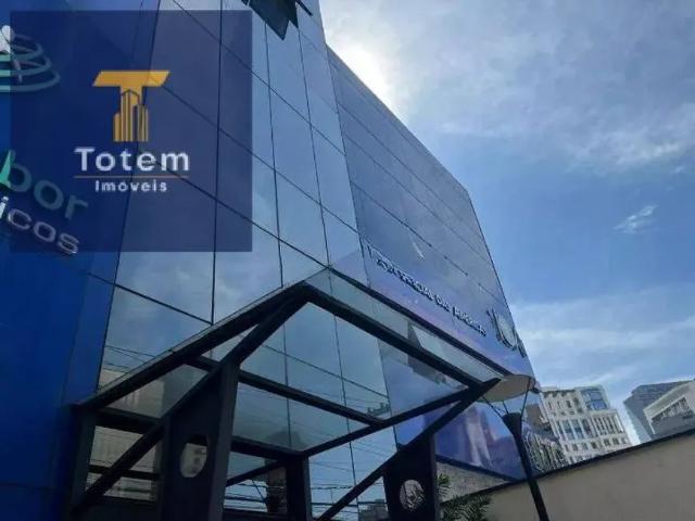 Prédio para alugar, 1000 m² por R$ 125.000/mês Vila Olímpia São Paulo/SP