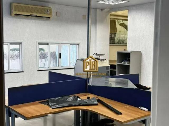 Prédio para alugar, 1000 m² por R$ 23000 /mês Vila Ema São Paulo/SP