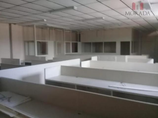Prédio para alugar, 1000 m² por R$ 32.000,00/mês Jardim Bela Vista São José dos Campos/SP