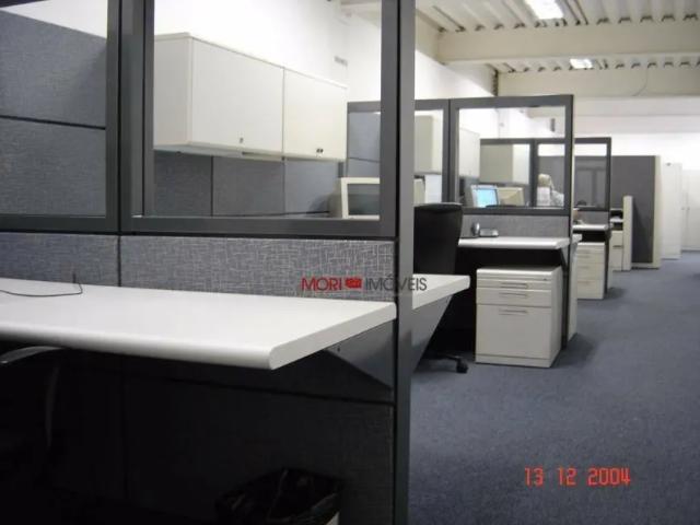 Prédio para alugar, 1015 m² por R$ 52.398,01/mês Barra Funda São Paulo/SP