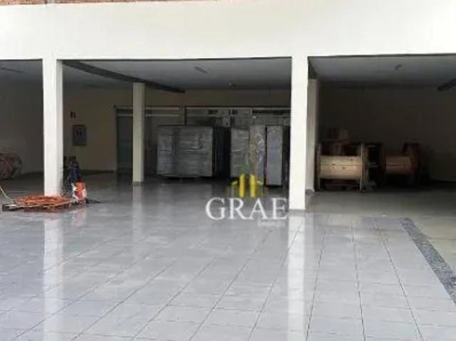 Prédio para alugar, 1025 m² por R$ 16.900,00/mês Vila Mariana Ribeirão Preto/SP