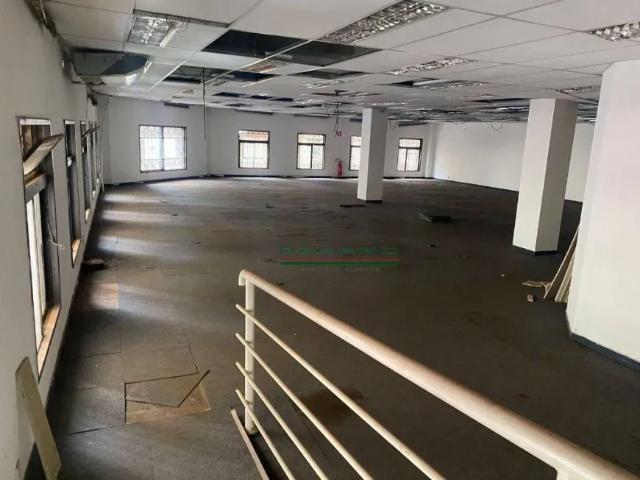 Prédio para alugar, 1157 m² por R$ 30.000,00/mês Centro Ribeirão Preto/SP