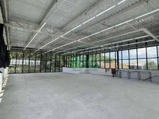 Prédio para alugar, 1103 m² por R$ 126.627,69/mês Morumbi São Paulo/SP