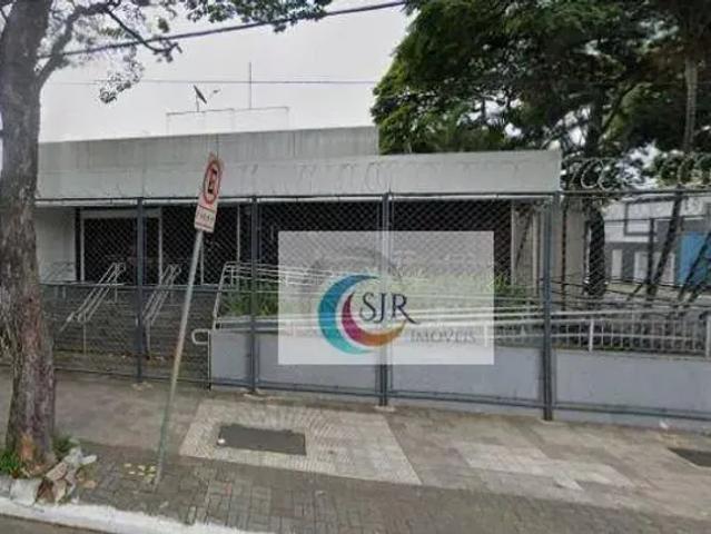 Prédio para alugar, 1129 m² Indianópolis São Paulo/SP