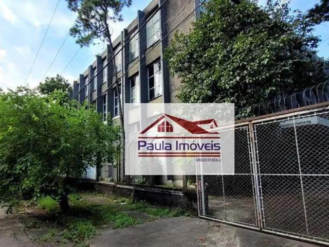 Prédio para alugar, 11 m² por R$ 183.039,81/mês Parque Novo Mundo São Paulo/SP