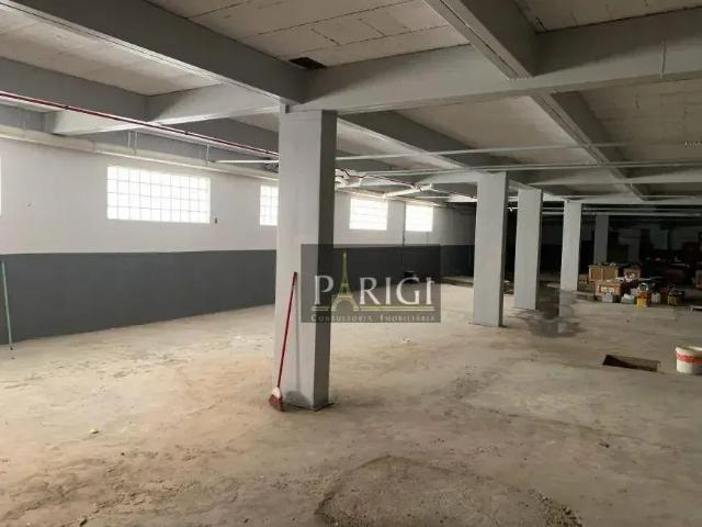 Prédio para alugar, 1250 m² por R$ 50.980,00/mês Santana Porto Alegre/RS