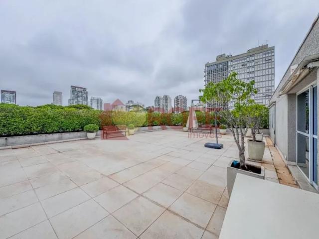 Prédio para alugar, 1267 m² por R$ 84.412,68/mês Vila Cordeiro São Paulo/SP