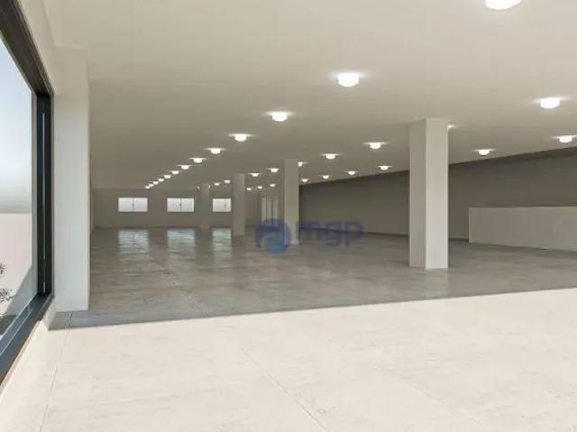 Prédio para alugar, 1287 m² Vila Regente Feijó São Paulo/SP