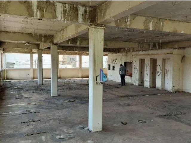Prédio para alugar, 1287 m² Vila Uberabinha São Paulo/SP