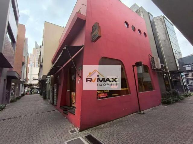 Prédio para alugar, 128 m² por R$ 14.900,00/mês Alphaville Comercial Barueri/SP