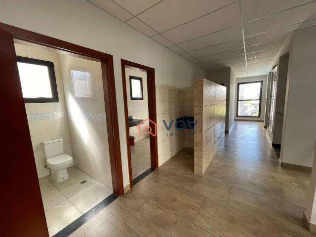 Prédio para alugar, 1200 m² por R$ 60.152,49/mês Conceição São Paulo/SP