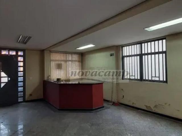 Prédio para alugar, 1381 m² por R$ 21.793,00/mês Vila Nova Campinas/SP