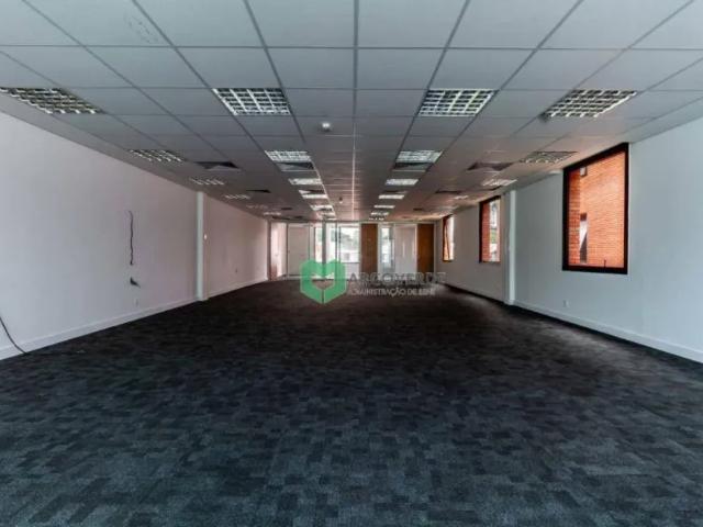 Prédio para alugar, 1300 m² por R$ 87.900,00/mês Brooklin Paulista São Paulo/SP