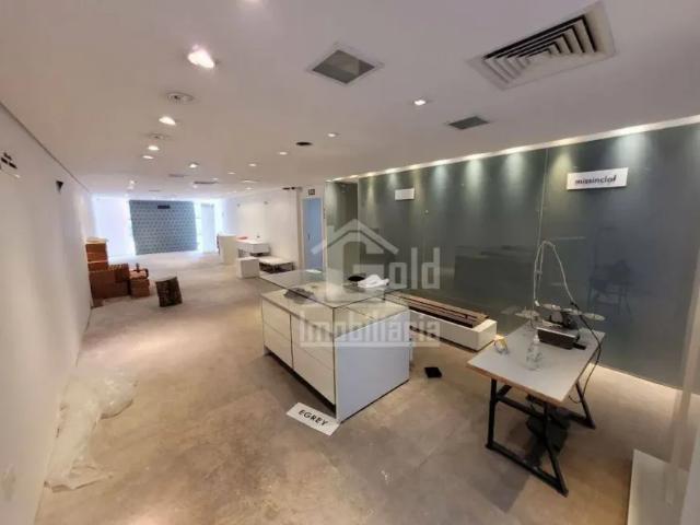 Prédio para alugar, 1300 m² por R$ 30.000,01/mês Jardim Sumaré Ribeirão Preto/SP
