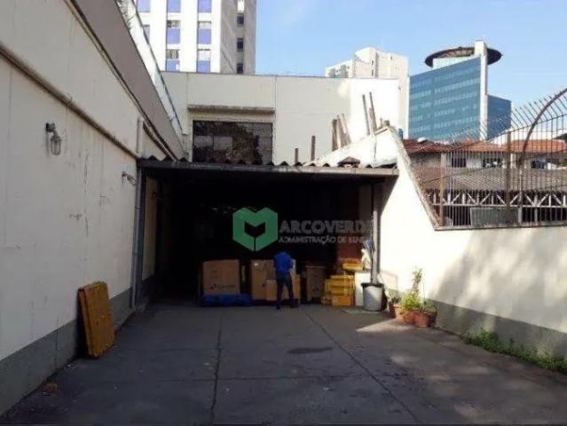 Prédio para alugar, 1490 m² por R$ 87.980,00/mês Pinheiros São Paulo/SP