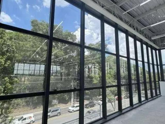 Prédio para alugar, 1438 m² por R$ 126.627,69/mês Morumbi São Paulo/SP
