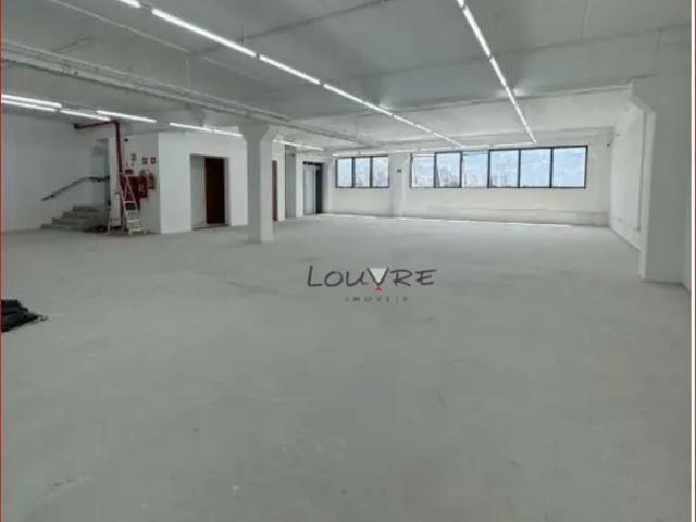 Prédio para alugar, 1438 m² por R$ 141.276,90/mês Morumbi São Paulo/SP