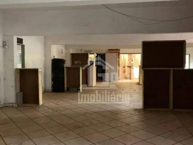 Prédio para alugar, 1548 m² por R$ 26.555,00/mês Centro Ribeirão Preto/SP