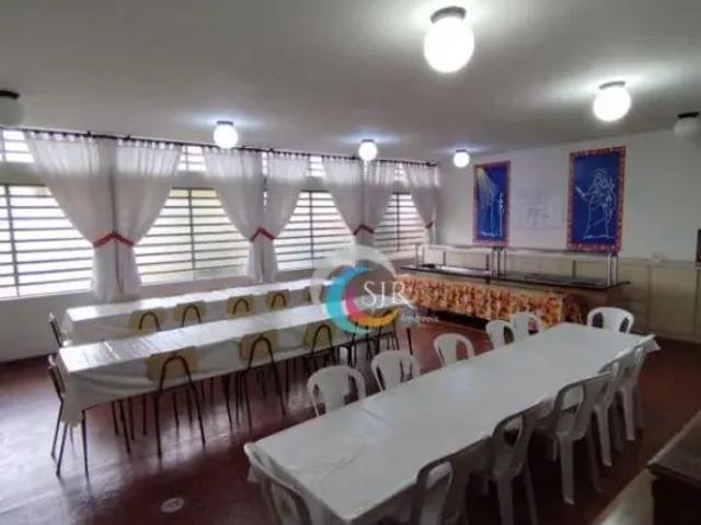 Prédio para alugar, 1587 m² Vila Barbosa São Paulo/SP