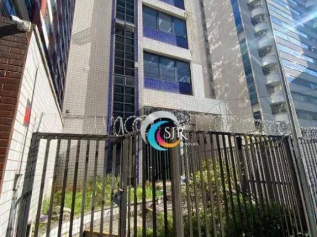 Prédio para alugar, 1500 m² Paulista São Paulo/SP