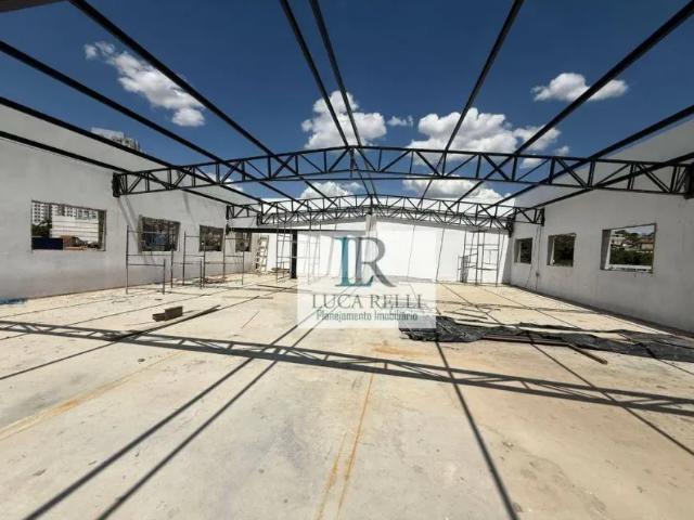 PrÃdio para alugar, 1500 mÂ² por R$ 80.500,01/mÃªs Jardim Maria Helena Barueri/SP