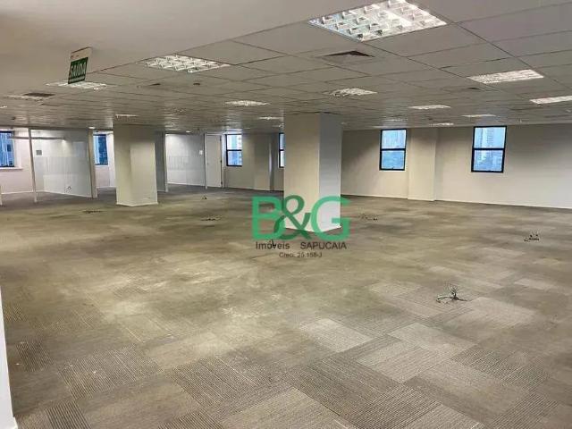 Prédio para alugar, 1536 m² por R$ 152.800,00/mês Vila Olímpia São Paulo/SP