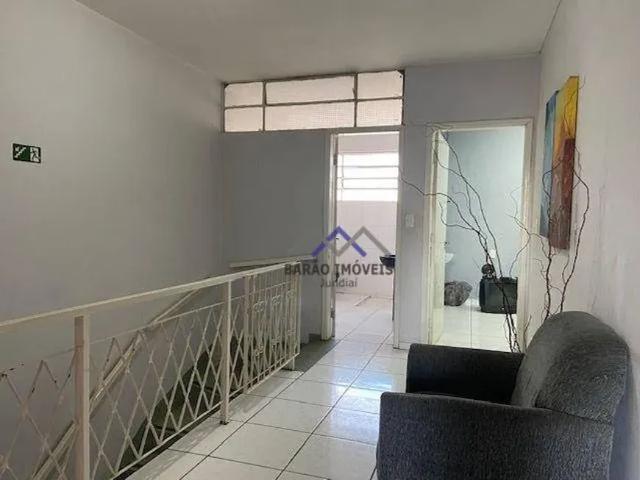 Prédio para alugar, 160 m² por R$ 4.209,50/mês Centro Jundiaí/SP
