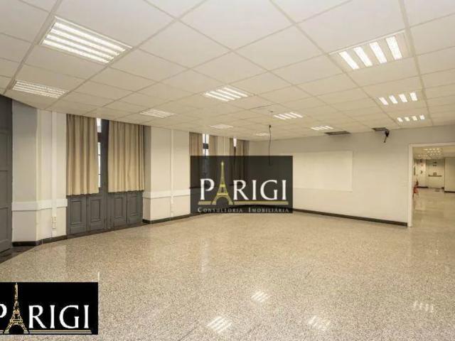 Prédio para alugar, 1768 m² por R$ 80.000,00/mês Centro Histórico Porto Alegre/RS