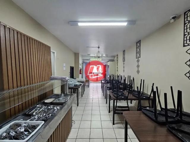 Prédio para alugar, 187 m² por R$ 5.650,00/mês Rio Branco Porto Alegre/RS