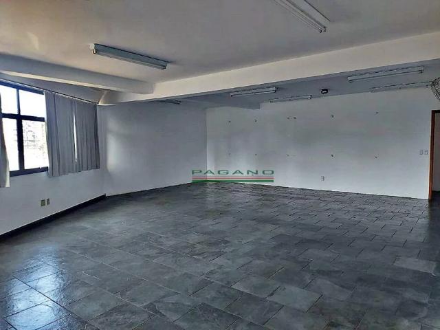 Prédio para alugar, 2000 m² por R$ 71.174,06/mês Jardim América Ribeirão Preto/SP