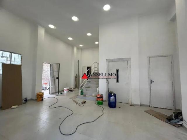 Prédio para alugar, 200 m² por R$ 12.400,00/mês Centro São Bernardo do Campo/SP