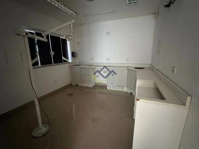 Prédio para alugar, 203 m² por R$ 6.972/mês Jardim Santa Helena Suzano/SP