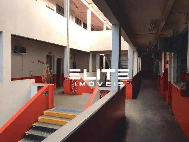 Prédio para alugar, 2290 m² por R$ 72.000,01/mês Centro Santo André/SP