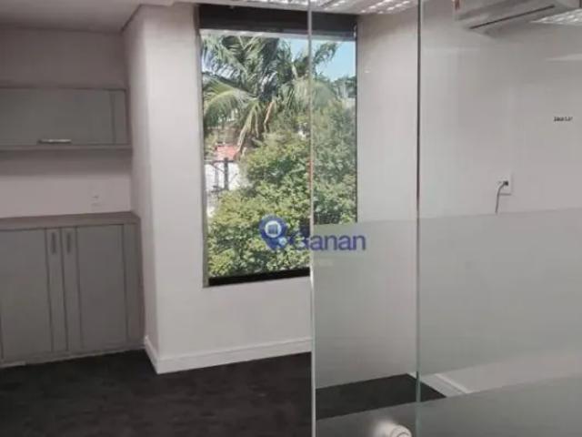 Prédio para alugar, 2200 m² no Brooklin Paulista São Paulo/SP
