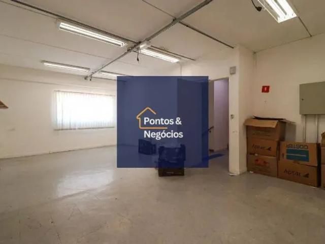 Prédio para alugar, 2300 m² por R$ 338.700,00/mês Campo Belo São Paulo/SP