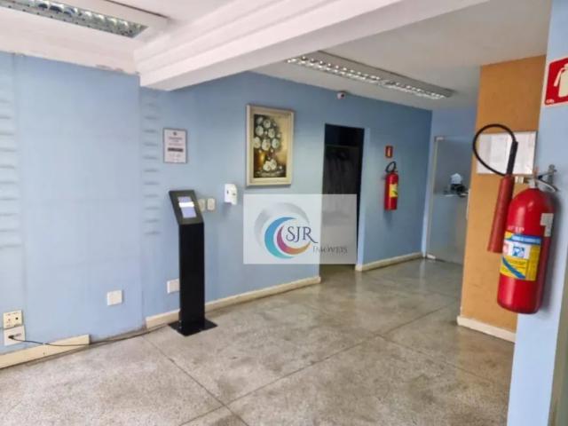 Prédio para alugar, 2325 m² Jardim Bélgica São Paulo/SP